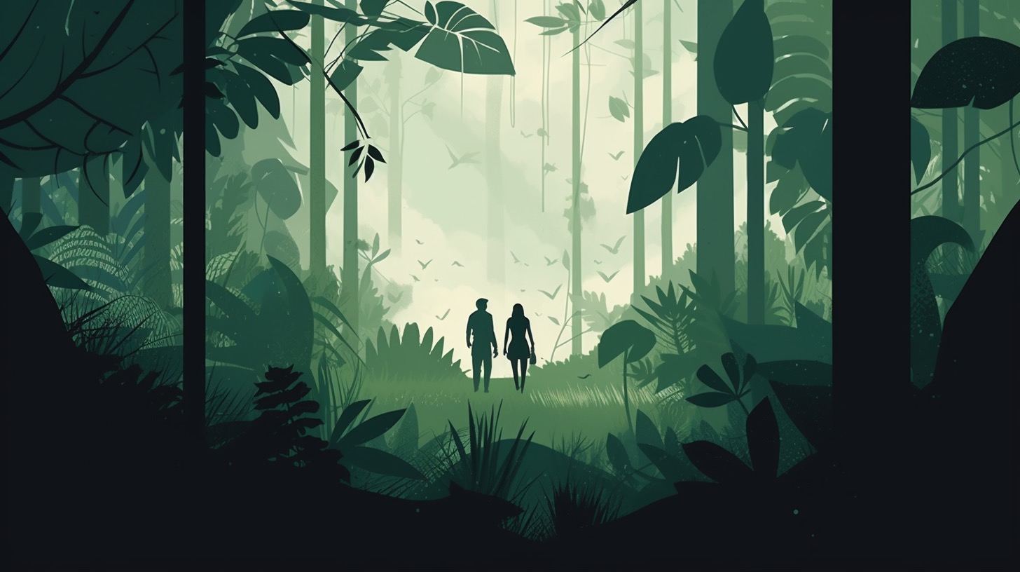 Nature-Friendly Valentine’s Day: Your Activities & Gifts Guide