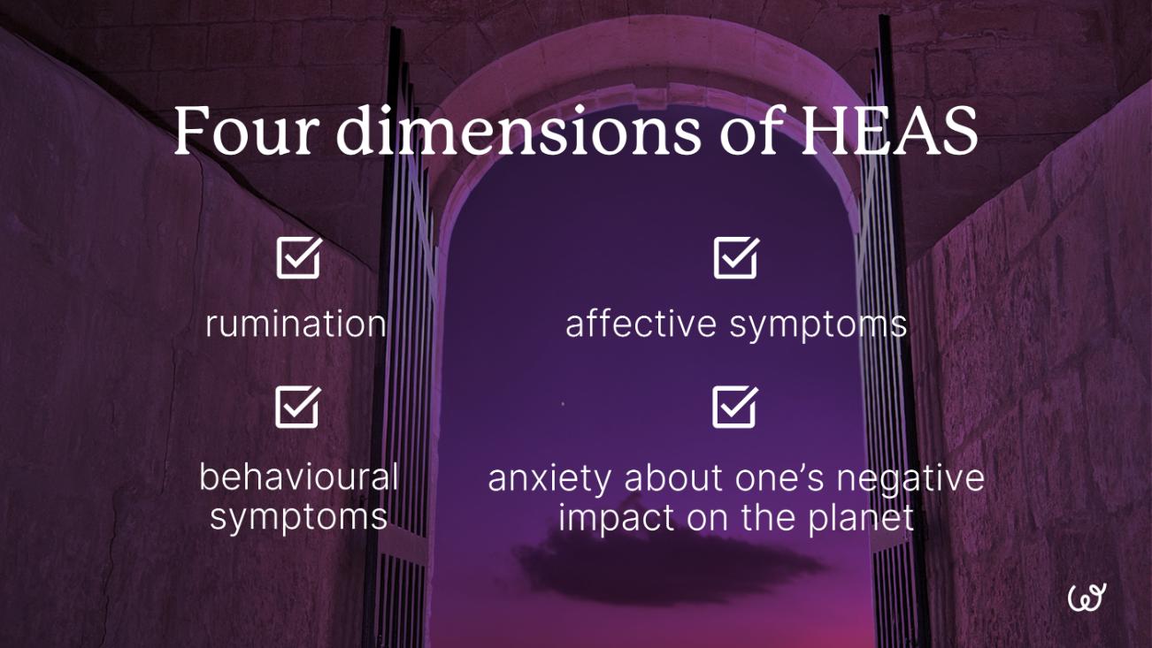 Hogg Eco-Anxiety Scale: What Is It & How Does it Work?