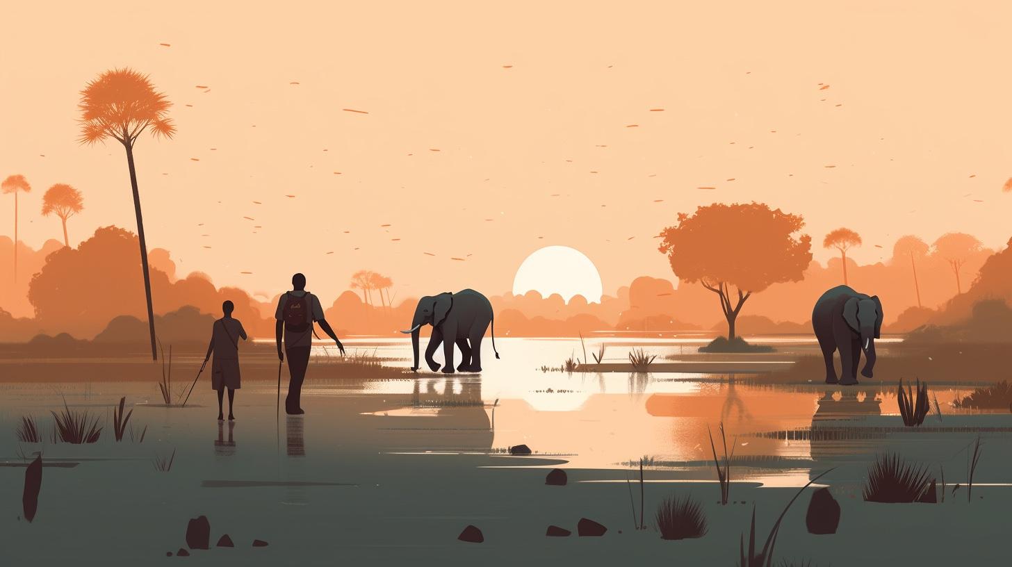 14 Nature Jobs that Pay Well: Concrete Examples & Wild Tips